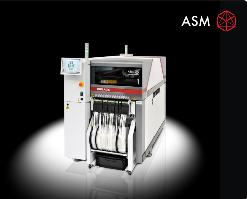 asm贴片机_西门子贴片机_西门子贴片机租赁-芯灵实业