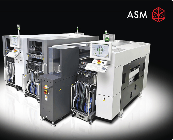 西门子贴片机配件维修_asm贴片机配件维修_在线报价-芯灵实业